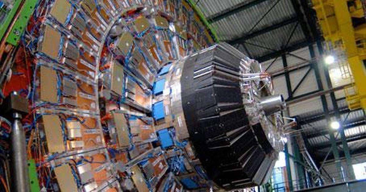 NOVA scienceNOW | CERN | PBS