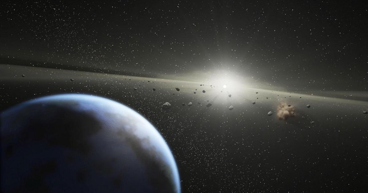 NOVA scienceNOW | Can We Make It to Mars? | Season 5 | Episode 1 | PBS