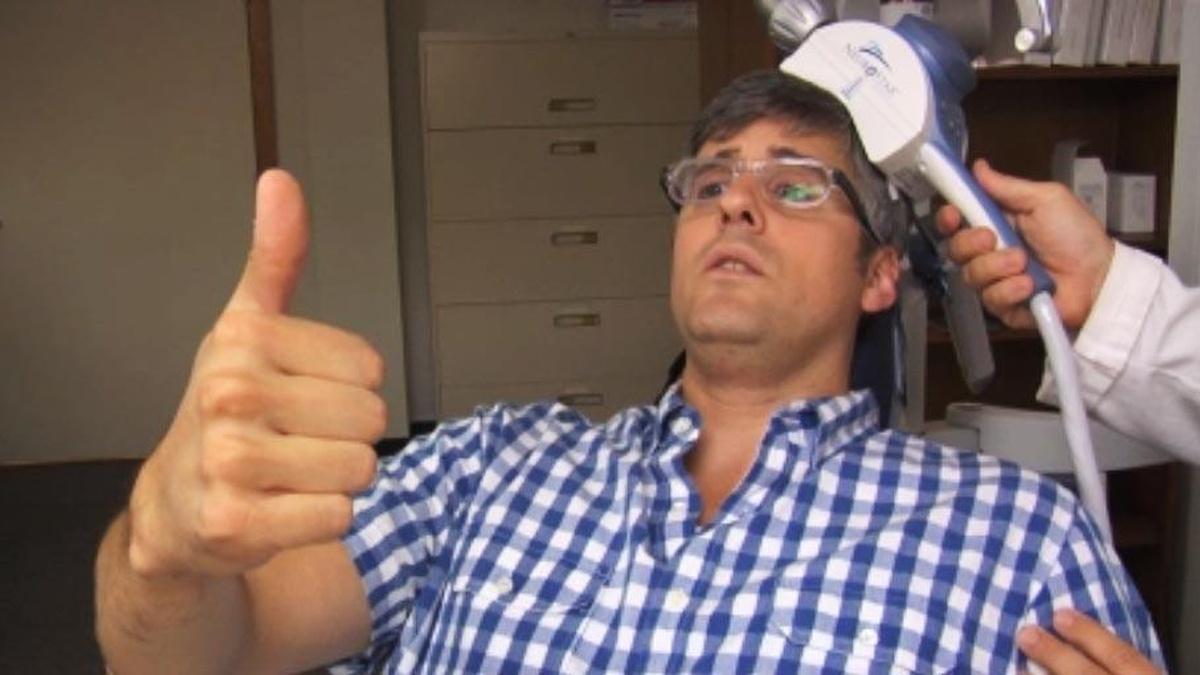 Magnetic Mind Control | NOVA scienceNOW | NJ PBS