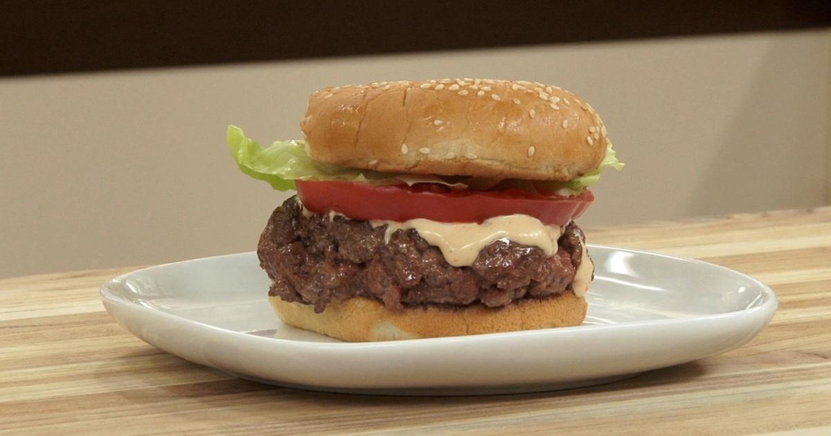 NOVA scienceNOW | Cook's Illustrated Burgers | Season 6 | Houston PBS
