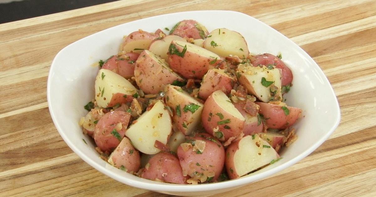 NOVA scienceNOW | Cook's Illustrated Potatoes | Season 6 | PBS