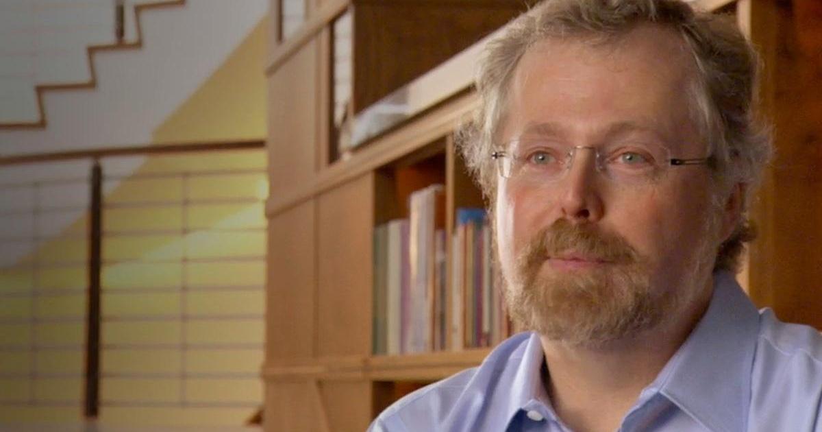 NOVA scienceNOW | Profile: Nathan Myhrvold | Season 6 | Episode 4 | PBS