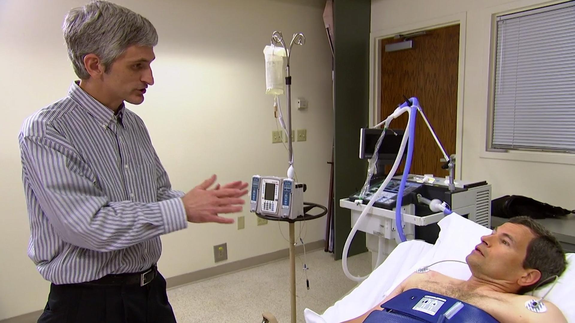 Therapeutic Hypothermia 2 | NOVA | ALL ARTS