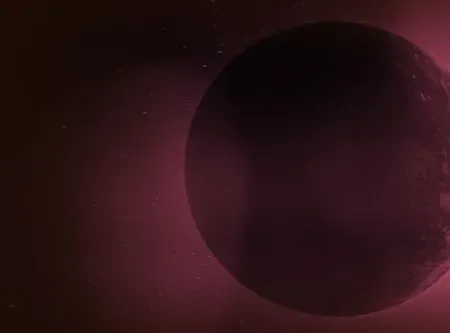 NOVA | The Planets: Mars | Season 46 | Episode 13 | PBS