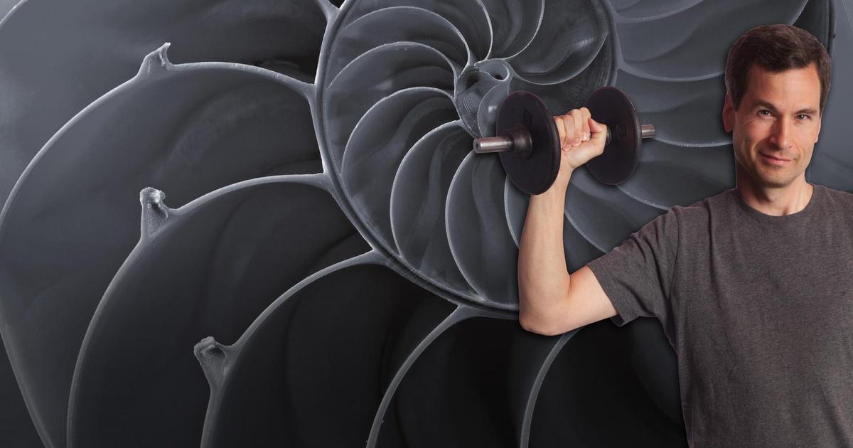 NOVA | Making Stuff: Stronger Preview | Season 38 | Episode 2 | PBS