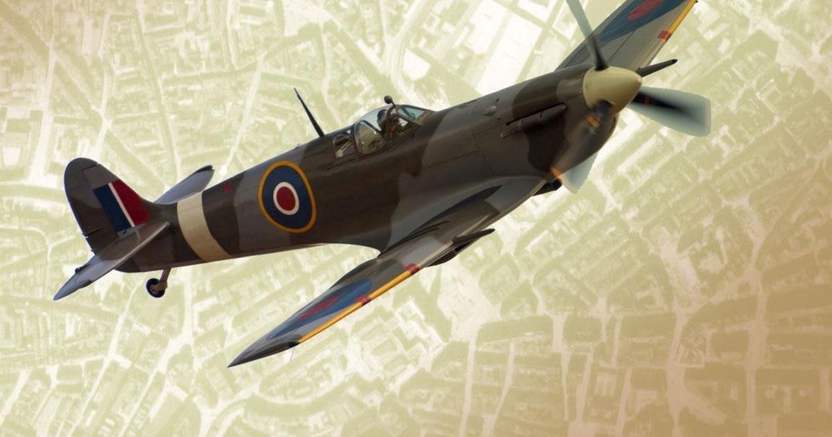 NOVA | 3D Spies of WWII Preview | Season 39 | Episode 3 | PBS