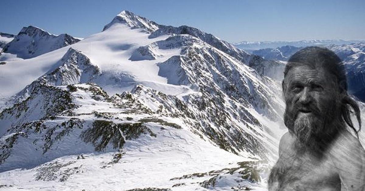 Iceman Murder Mystery | Season 38 Episode 15 | NOVA | PBS