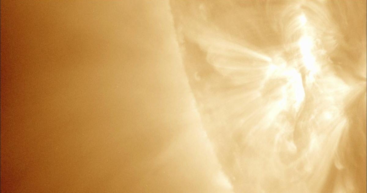 NOVA | Understanding Solar Activity | Season 39 | Episode 7 | PBS