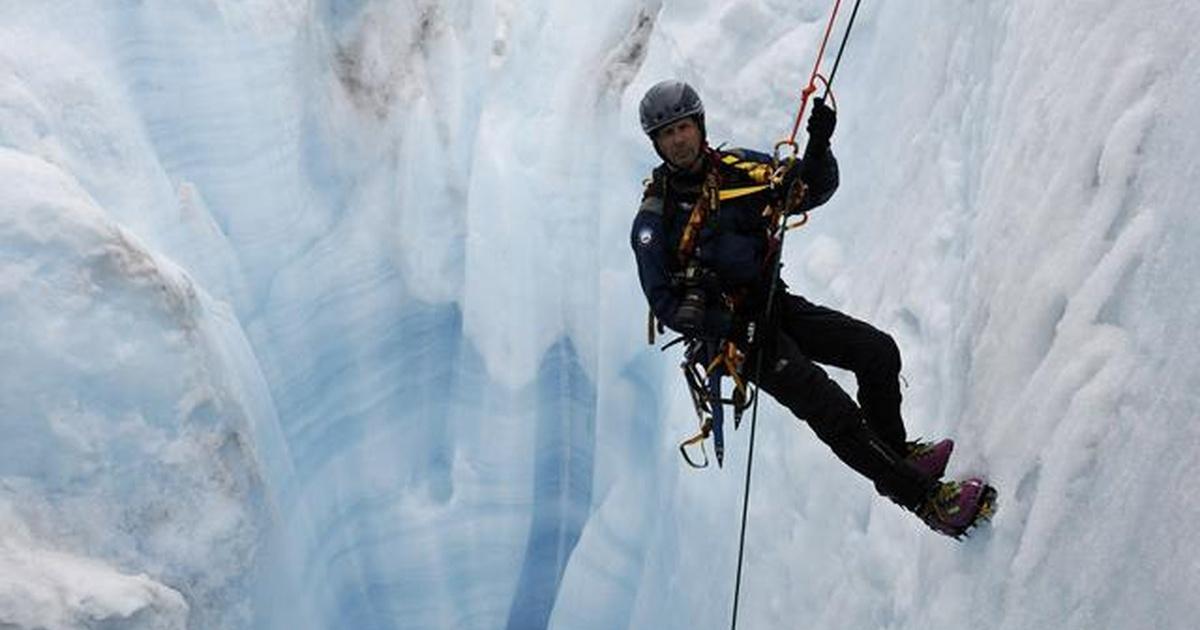 NOVA | Extreme Ice | Season 36 | Episode 4 | PBS