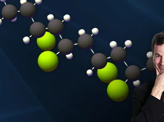 NOVA | Beyond the Elements: Reactions | Season 47 | Episode 17 | PBS