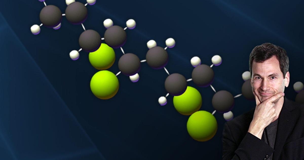 NOVA | NOVA Elements App | PBS