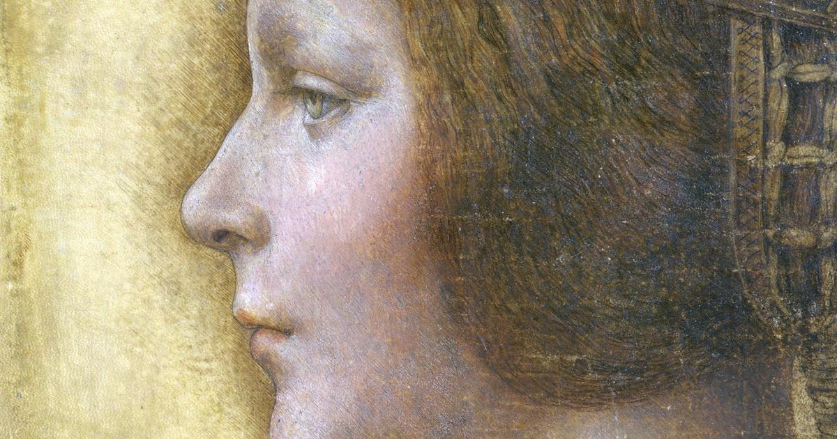 NOVA | Mystery of a Masterpiece | Season 39 | Episode 4 | PBS