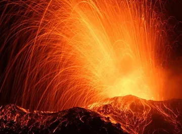 NOVA | Killer Volcanoes | Season 44 | Episode 16 | PBS