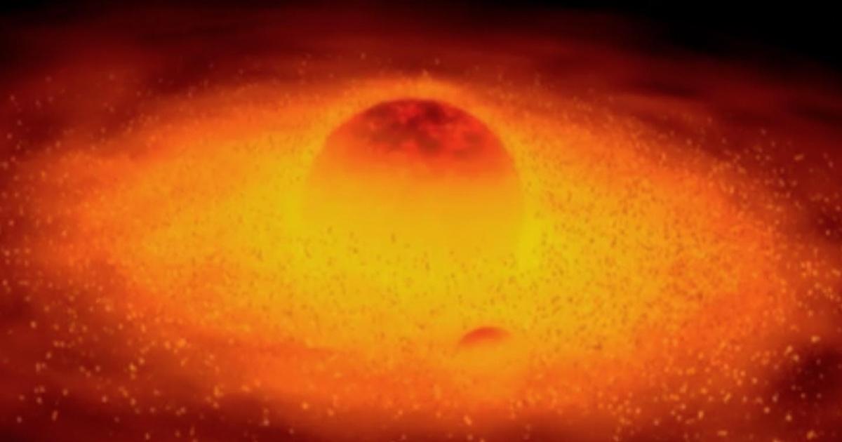 NOVA | Origins: Earth Is Born Preview | Season 31 | Episode 11 | PBS