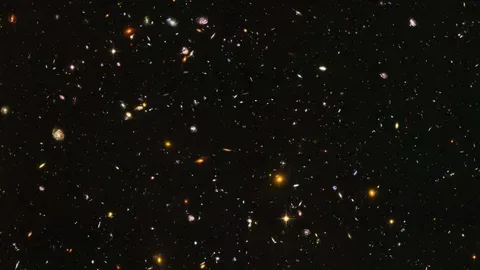 NOVA | Origins: Where are the Aliens? | Season 31 | Episode 13 | PBS