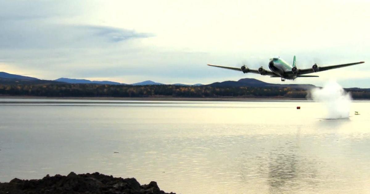 NOVA | Bombing Hitler's Dams | Season 39 | Episode 2 | PBS