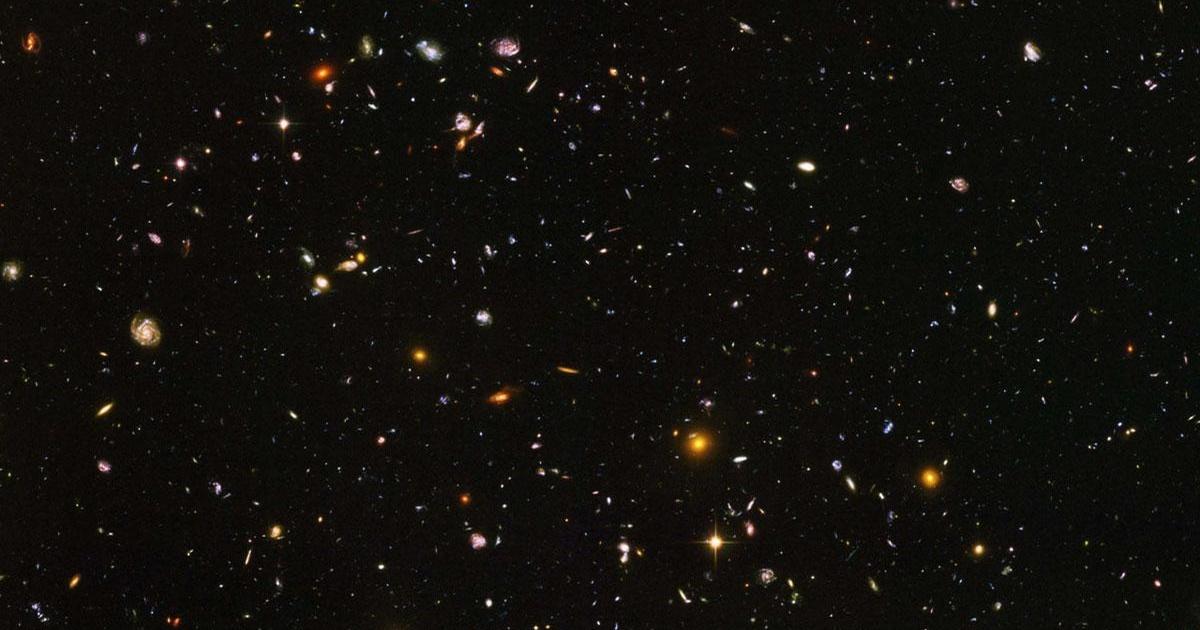 NOVA | Origins: Back to the Beginning | Season 31 | Episode 14 | PBS