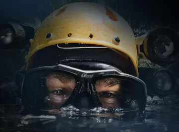 NOVA | Thai Cave Rescue | Season 45 | Episode 14 | PBS