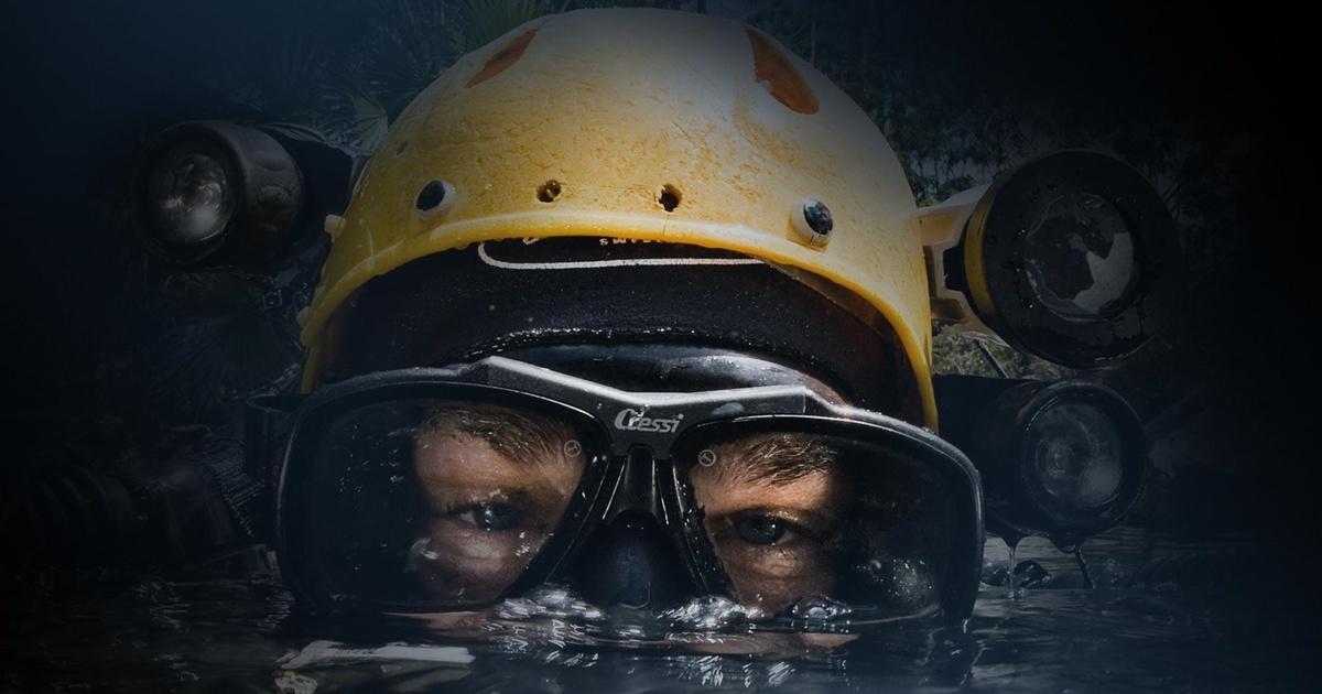 NOVA | Extreme Cave Diving | Season 37 | Episode 5 | PBS