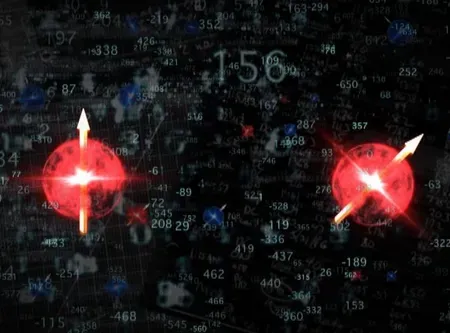 NOVA | Einstein's Quantum Riddle | Season 46 | Episode 2 | PBS