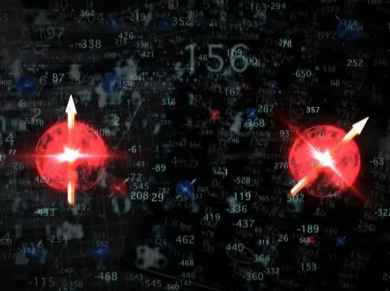 NOVA | Einstein's Quantum Riddle | Season 46 | Episode 2 | PBS