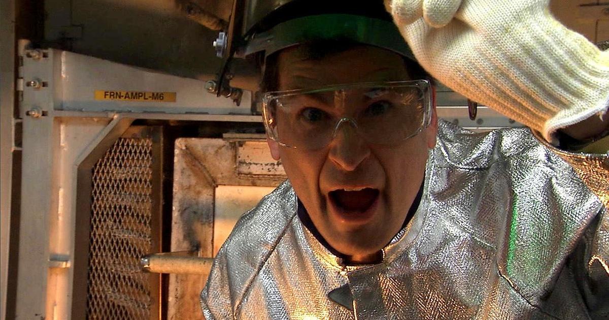 NOVA | Elemental Bloopers | Season 39 | Episode 6 | PBS