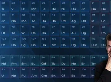 NOVA | Beyond the Elements: Reactions | Season 47 | Episode 17 | PBS
