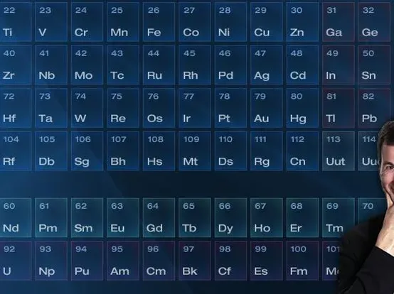 NOVA | Beyond the Elements: Reactions | Season 47 | Episode 17 | PBS