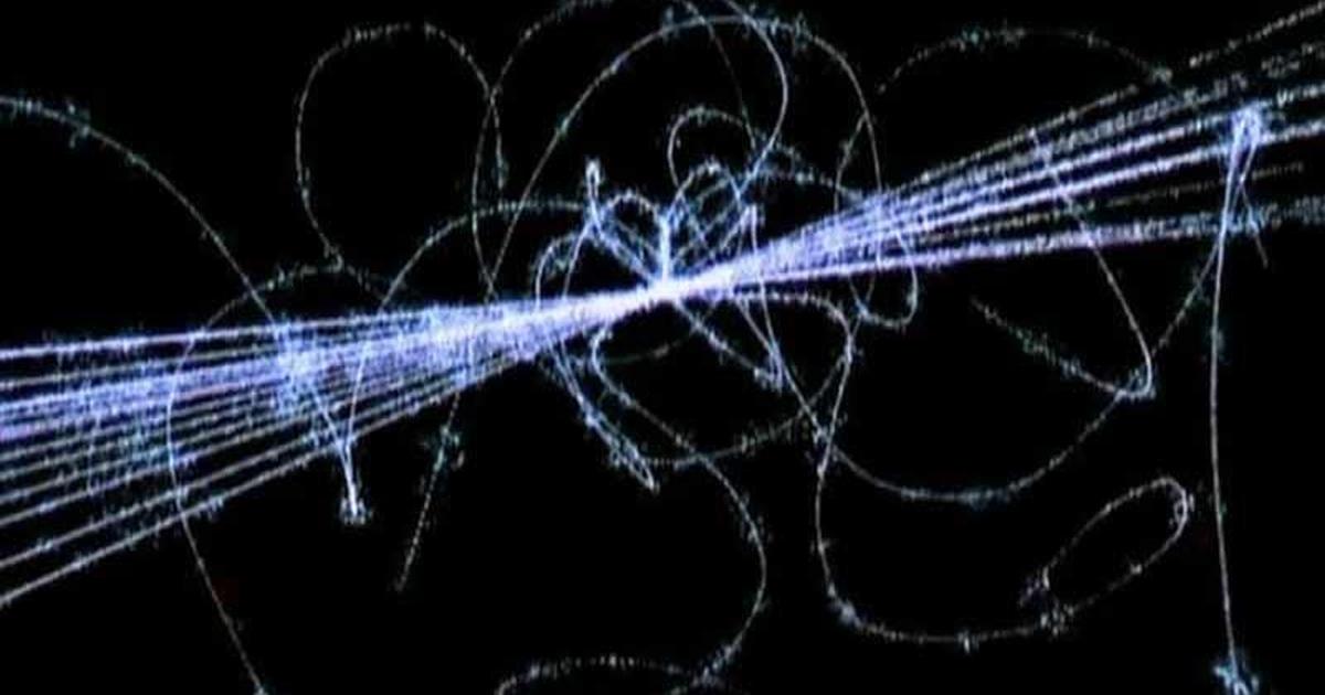 NOVA | The Higgs Particle Matters | PBS