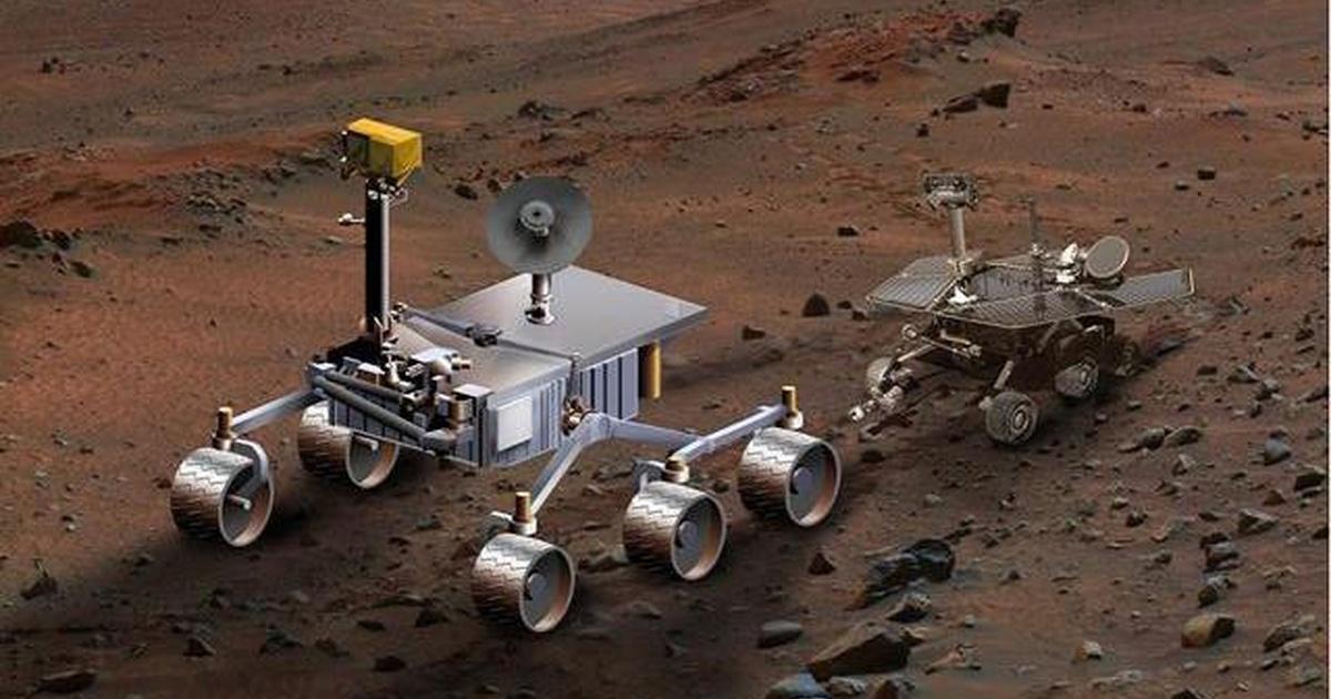 NOVA | Is There Life on Mars? | Season 35 | Episode 18 | PBS