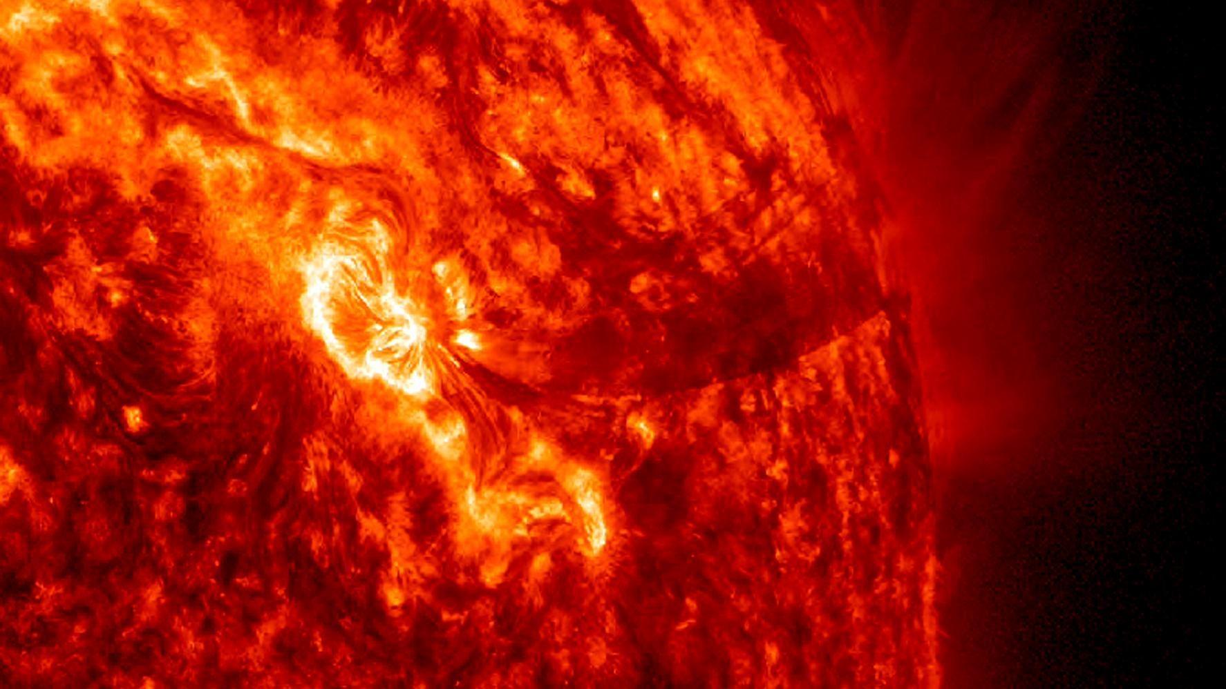 Secrets of the Sun | Rocky Mountain PBS