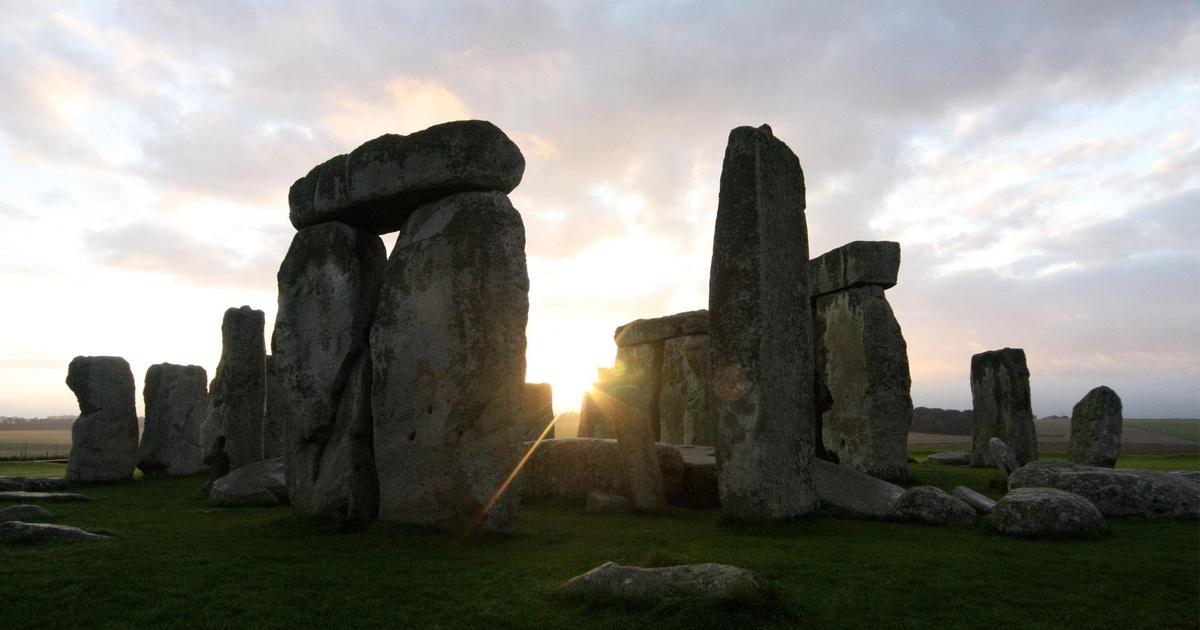 NOVA | Secrets of Stonehenge | Season 37 | Episode 15 | PBS