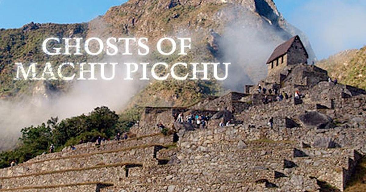 NOVA | Ghosts of Machu Picchu Preview | Season 37 | Episode 4 | PBS
