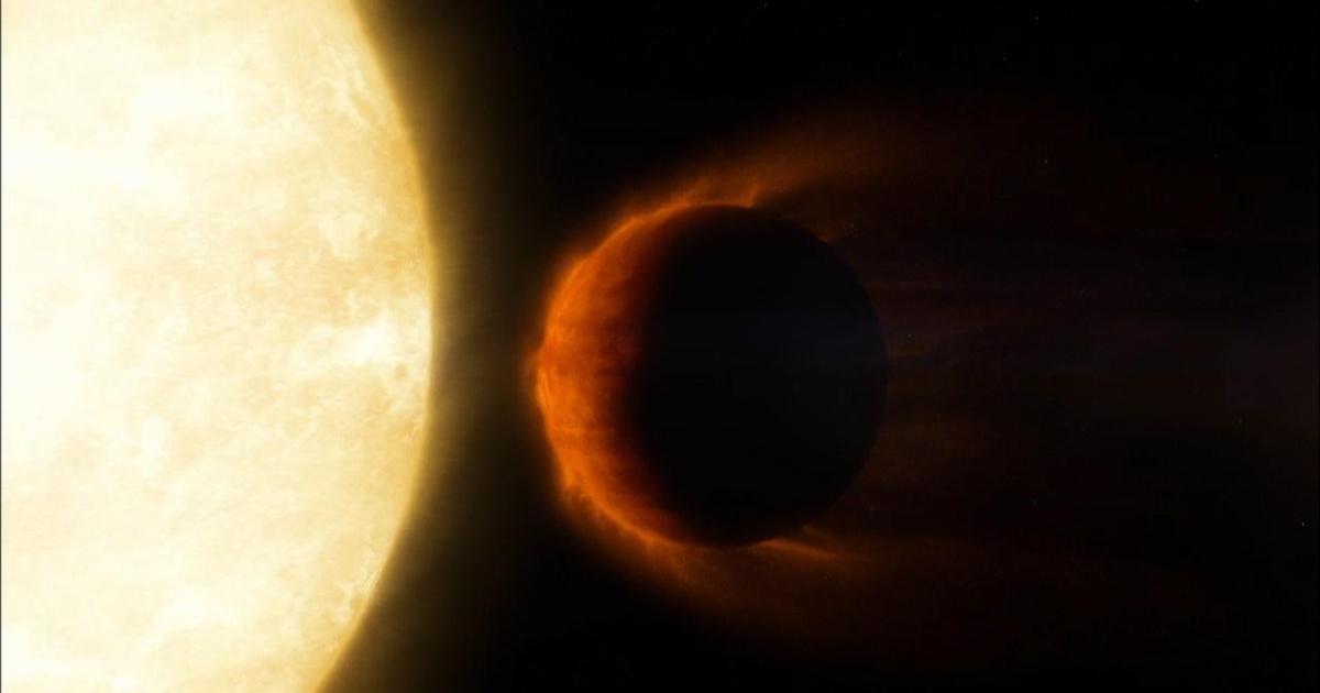 NOVA | Hunting Planets | Season 38 | Episode 13 | PBS