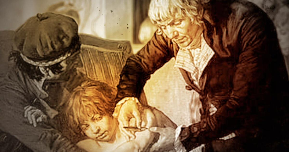 NOVA | A History of Vaccination | Season 41 | Episode 14 | PBS