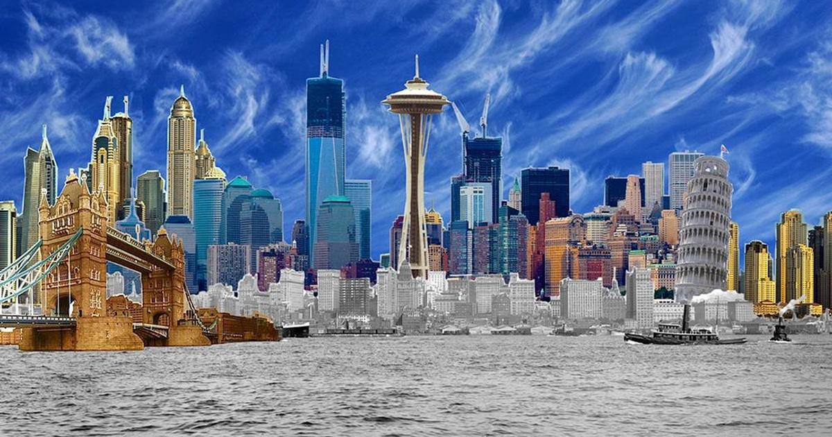 NOVA | Secrets of Urban Archaeology | PBS