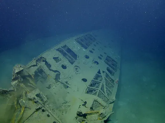 NOVA | Ship That Changed the World | Season 48 | Episode 9 | PBS