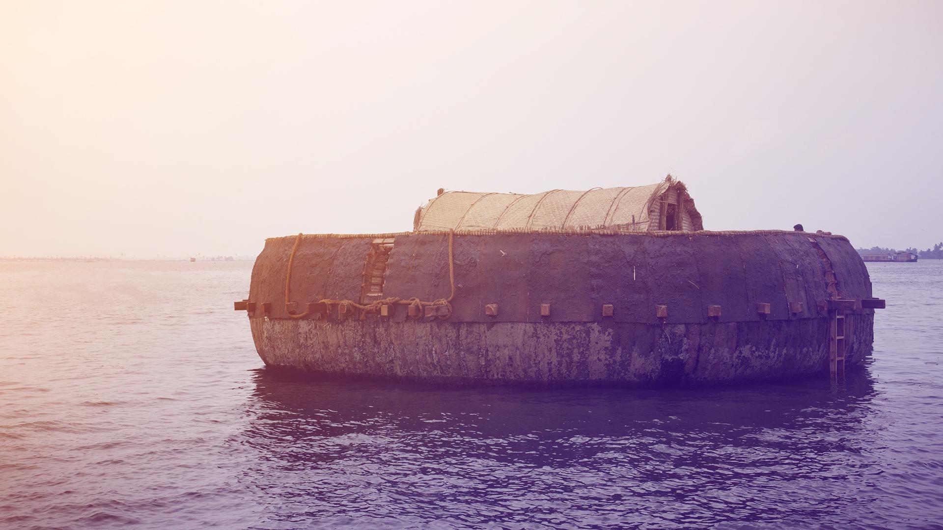 Secrets of Noah's Ark | Rocky Mountain PBS