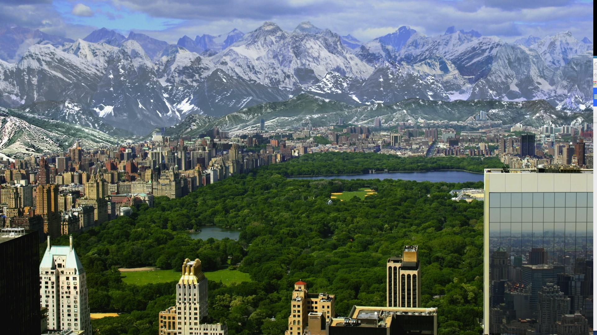 New York's Mountains | NOVA | THIRTEEN - New York Public Media