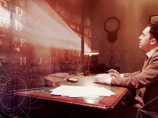 NOVA | Einstein's Quantum Riddle | Season 46 | Episode 2 | PBS