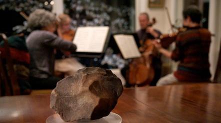 Life's Rocky Start | Season 43 Episode 2 | NOVA | PBS