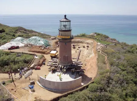 NOVA | Saving Notre Dame | Season 47 | Episode 8 | PBS