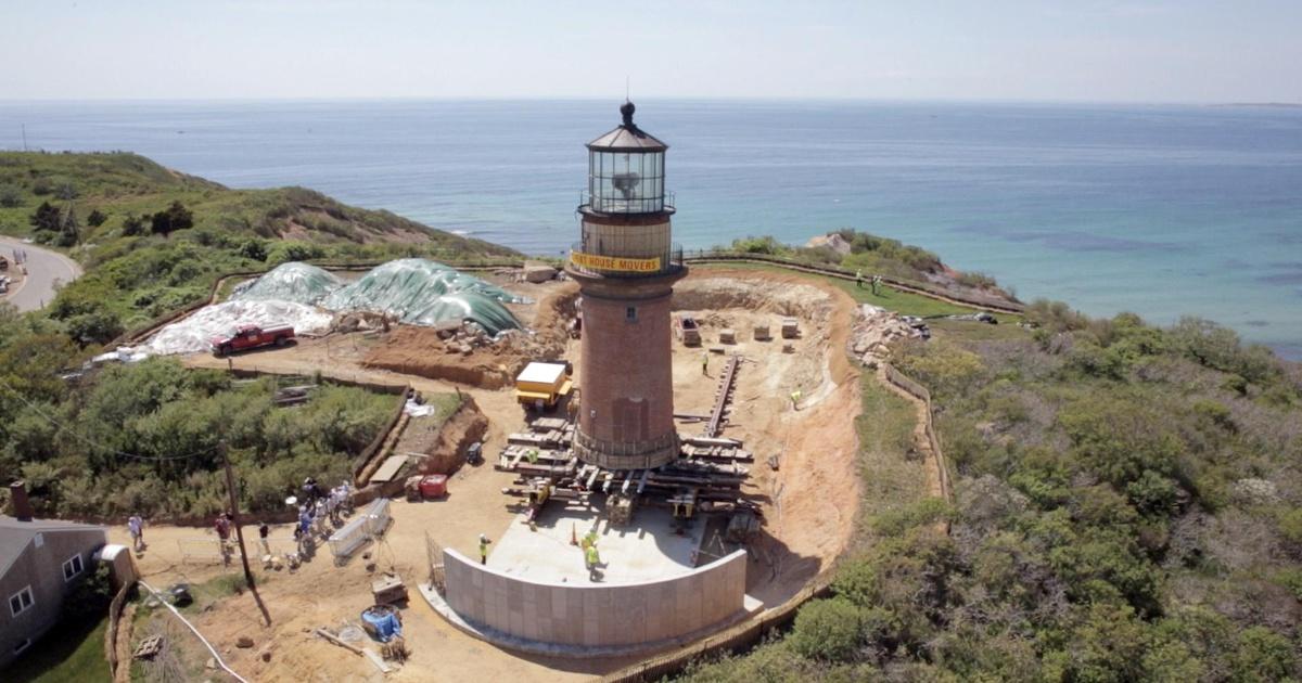 NOVA | Operation Lighthouse Rescue | Season 43 | Episode 13 | PBS