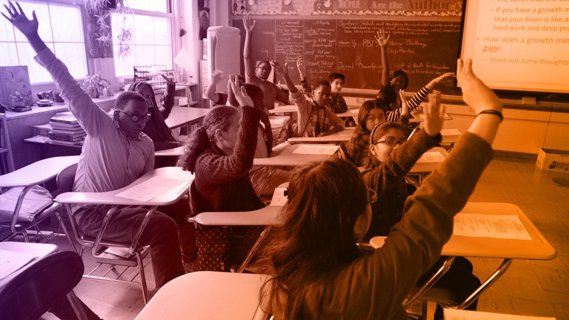 S43 E15: School of the Future | Watch NOVA PBS Full Episodes