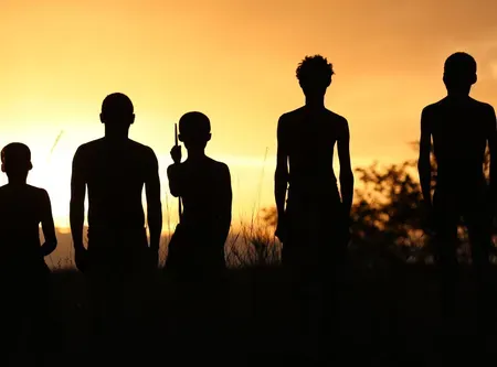 NOVA | First Face of America | Season 45 | Episode 4 | PBS