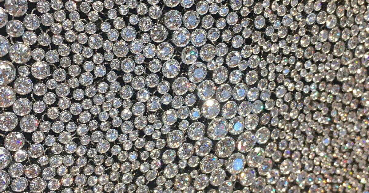 NOVA | Treasures of the Earth: Gems | Season 43 | Episode 18 | PBS