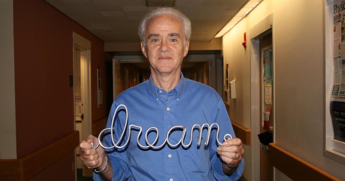 NOVA | What Are Dreams - Preview | Season 36 | Episode 12 | PBS