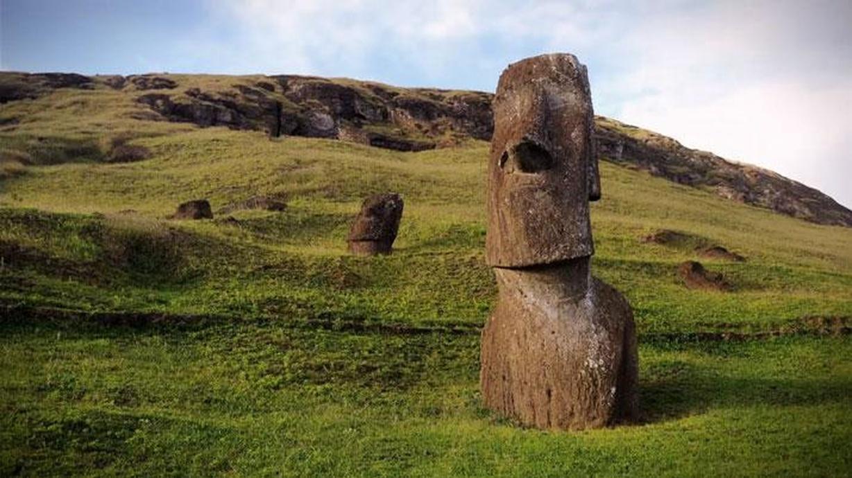 Sneak Peek: Easter Island | Watch on PBS Wisconsin