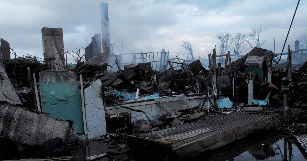 NOVA | Inside the Megastorm Preview | Season 39 | Episode 16 | PBS