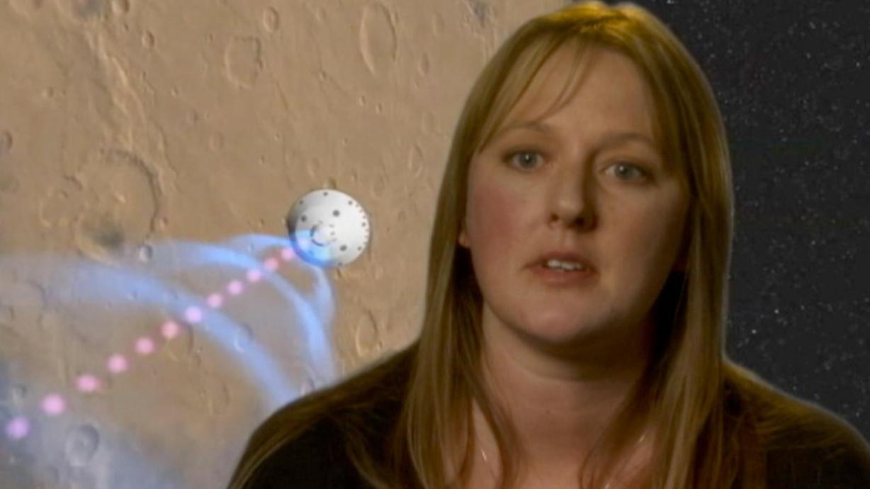 Space Kids | Watch NOVA on PBS Wisconsin